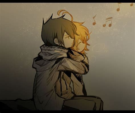 Pin By Ale¡ On The Promised Neverland Uwu Neverland Neverland Art