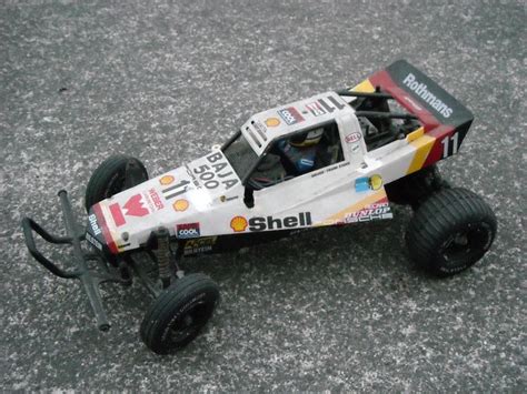 Grasshopper 1 58043 The Grasshopper Radio Control Cars Trucks