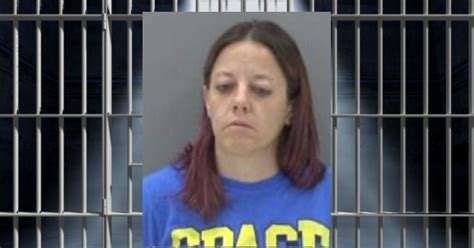San Angelo Woman Indicted For Having A Purse Full Of Meth