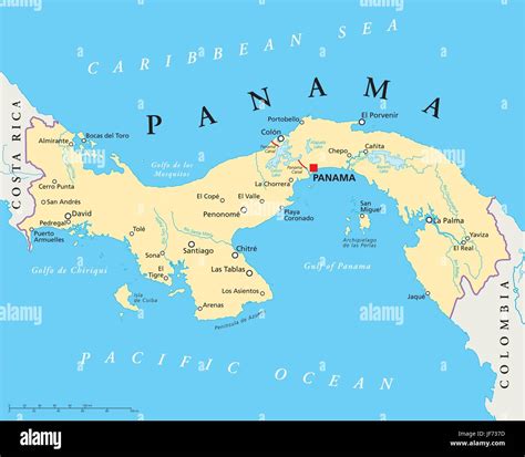 Golfo De Panama Mapa Fisico Top Sellers Fast Lisa Unibo It