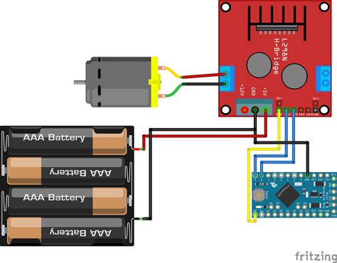Tutorial De Pwm Para Arduino Esp Y Esp