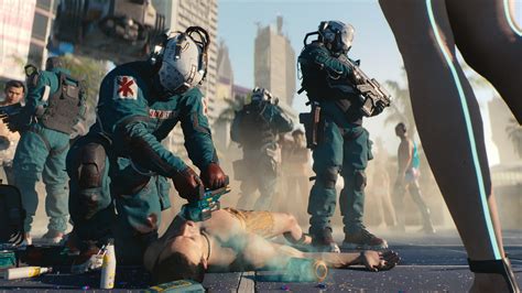 Køb Cyberpunk 2077 (PS4 & PS5)