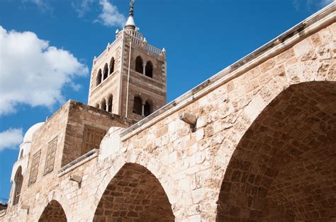 المسجد المنصوري الكبير لبنان