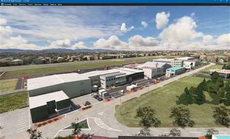 rjoy yao airport v0 5 for microsoft flight simulator msfs