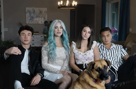 The Ultimate Tiktok Houses List