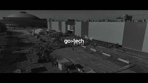 Gotech World On Linkedin Gotechworld2023 Bucharest Gotechworld