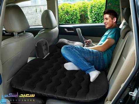 تشک بادی صندلی عقب ماشین مخصوص پژو 405 نمایندگی سعید اینتکس