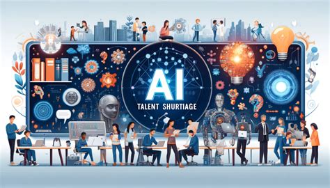 Ai人材不足とプロンプト工学：次世代の技術を支える人材育成の必要性 Aiスクール『design Tech Ai Lab』
