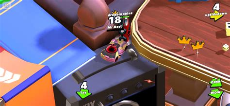 Stepbro Im Stuck Rcrashofcarsgame