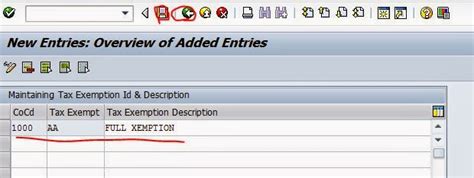 Creating Node In Spro For Customizing Table Sap 4 All