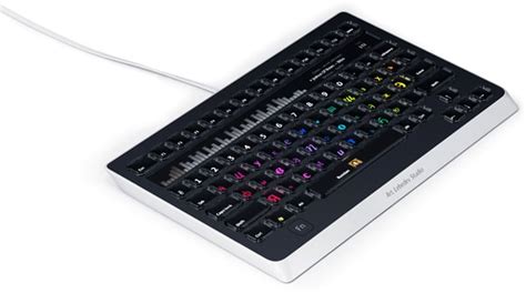 New Optimus Popularis The Only Keyboard You Want To Marry Bit Rebels