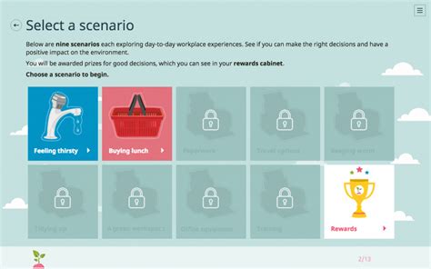 7 Tips To Create Simple Branching Scenarios With Elucidat ELearning