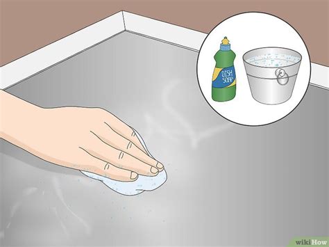 How To Remove Chalk Marker From Any Surface Easy Methods