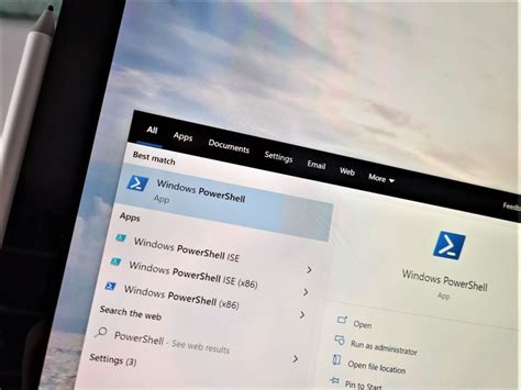 Powershell 72 Integrates With Microsoft Update And Is Now Available Windows Central