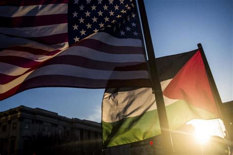 Mission Palestinian American Organizations Network