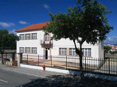 Agrupamento de Escolas José Sanches e S Vicente da Beira