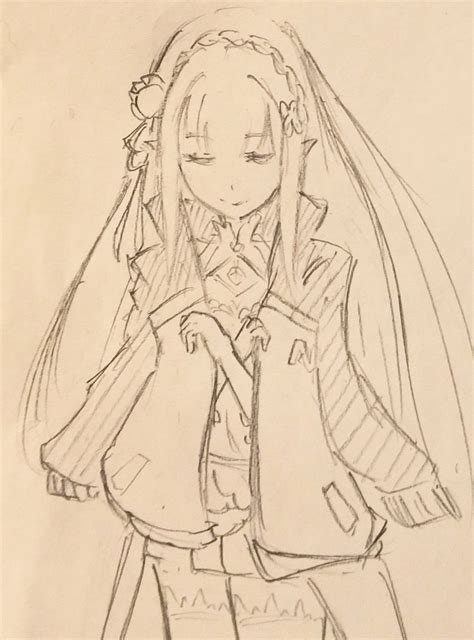 Media She Looks So Cute Rrezero