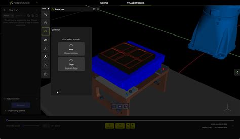 Edge Fuzzy Logic Docs