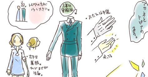 ぴくカゲⅡ】補足 【ぴくカゲⅡ】創造者補足 烏松のイラスト Pixiv