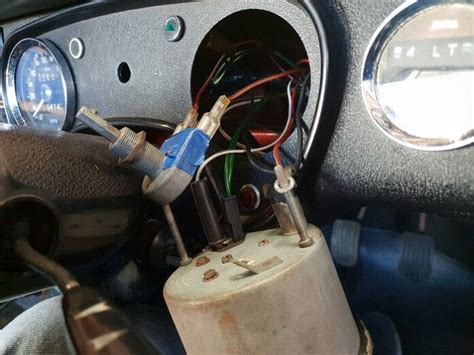 Variable Resistor Function Characteristics And Application Linquip