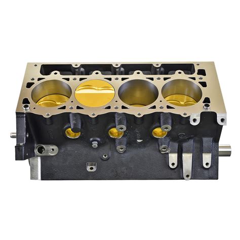 Atk Spe4271800 Dart Ls Next 427ci 1800hp Rated Short Block Atk High Performance Engine