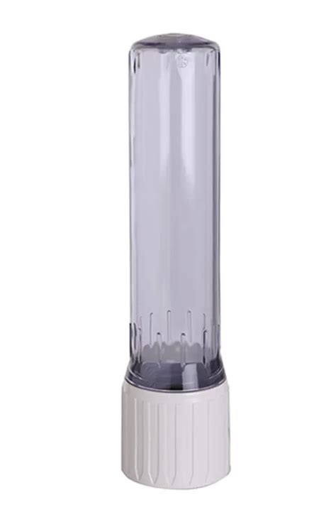 Ctc Water Filter Casing Ceramic Lazada