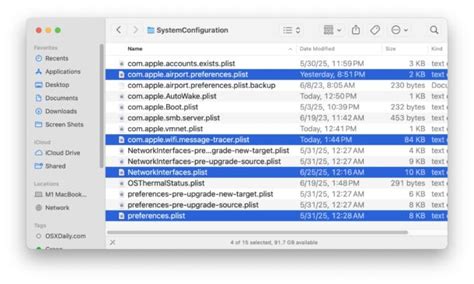 How To Fix Wi Fi Dropping In MacOS Sequoia Tahoe
