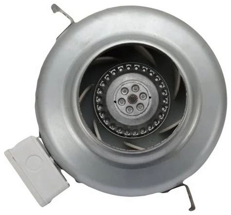 45 300w Circular Fan For Industrial 100cfm 1000cfm At Rs 4200 Piece