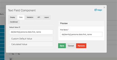 Form Builder Drag And Drop Form Server Validations Discussion And Questions Camunda Forum