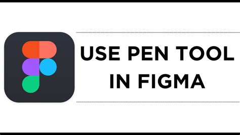 How To Use Pen Tool In Figma Pttrns