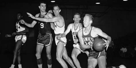 Nba 历史上得分最低的 10 场比赛