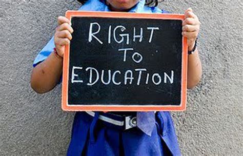Right To Education How To Apply For Free Education In Gujarat