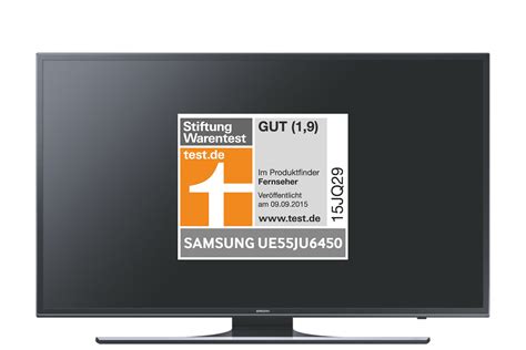 UE55JU6450U | Samsung Service DE
