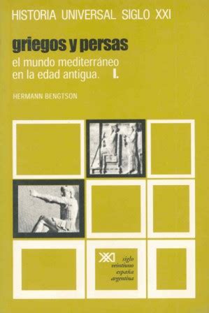 Libro El mundo mediterráneo en la Edad Antigua 9788432300707