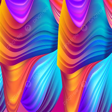 그라데이션 추상 포스터 배경 벡터 그라데이션 배경 벡터 Bg 색깔 배경 일러스트 및 사진 무료 다운로드 Pngtree