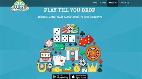 Witty Games Launches In Between And Rummyking For Android Ios
