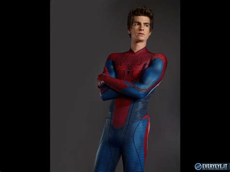 The Amazing Spider Man Nuove Foto Dietro Le Quinte E Concept Art
