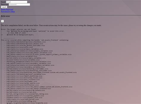 [odoo 14 enterprise] upgrade 12 14 · issue 80493 · odoo odoo · github