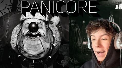 Were Snowbound Panicore Youtube