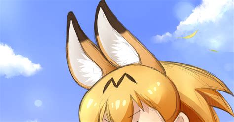 けものフレンズ けもフレ絵まとめ 720のイラスト Pixiv
