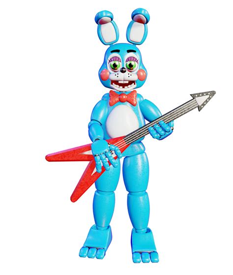 Toybonnie By Thomasfan1111 On Deviantart