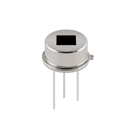 D204s 2 Element Pir Sensor Pyroelectric Infrared Analog Sensor Rees52