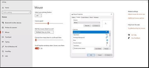 Halo Cursors For Windows 7