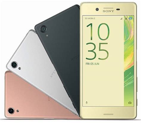Gsm Ir ‌ اکسپریا X با قیمت نجومی وارد بازار ایران شد این گوشی سونی