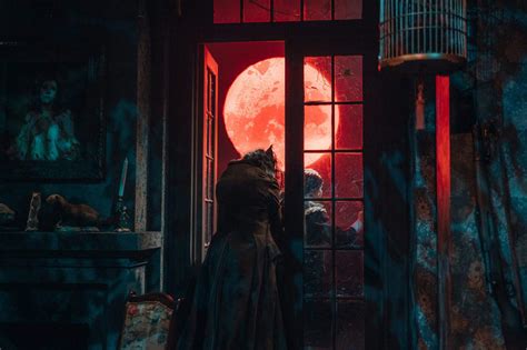 Myrna Vep Gjermund Andresen