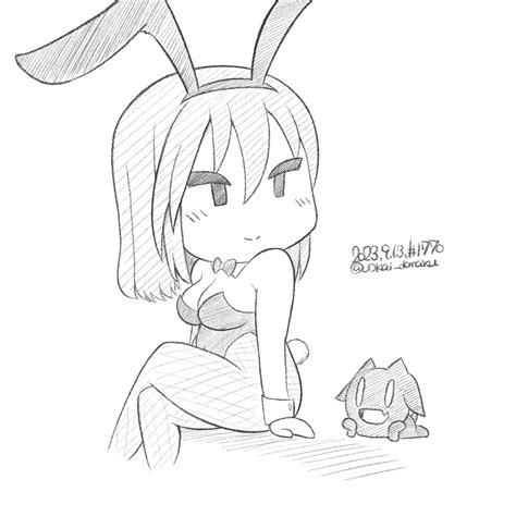 「ラクガキおじさんの朝は早い。 おはエリーさん。 」雲海＠毎日ラクガキおじさん。の漫画