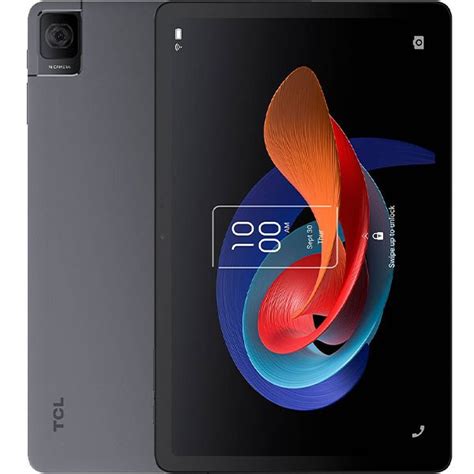 Tcl Tab 10 Gen 2 4g 4gb 64gb Chính Hãng Giá Rẻ Có Mua Trả Chậm