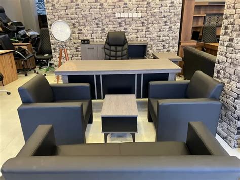 Misyon Ofis Makam Tak M Nk Ofis Mobilyalar