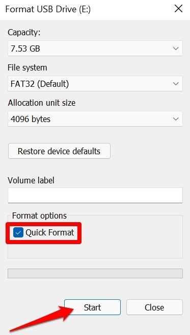Cannot Delete Files From Usb Drive Ways To Fix Digitbin
