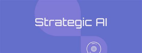 Strategic Ai Lite Template Bubble